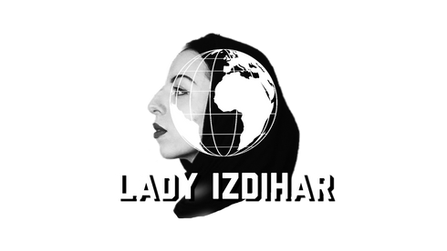 Assalam Alaikum Comrade! – Lady Izdihar
